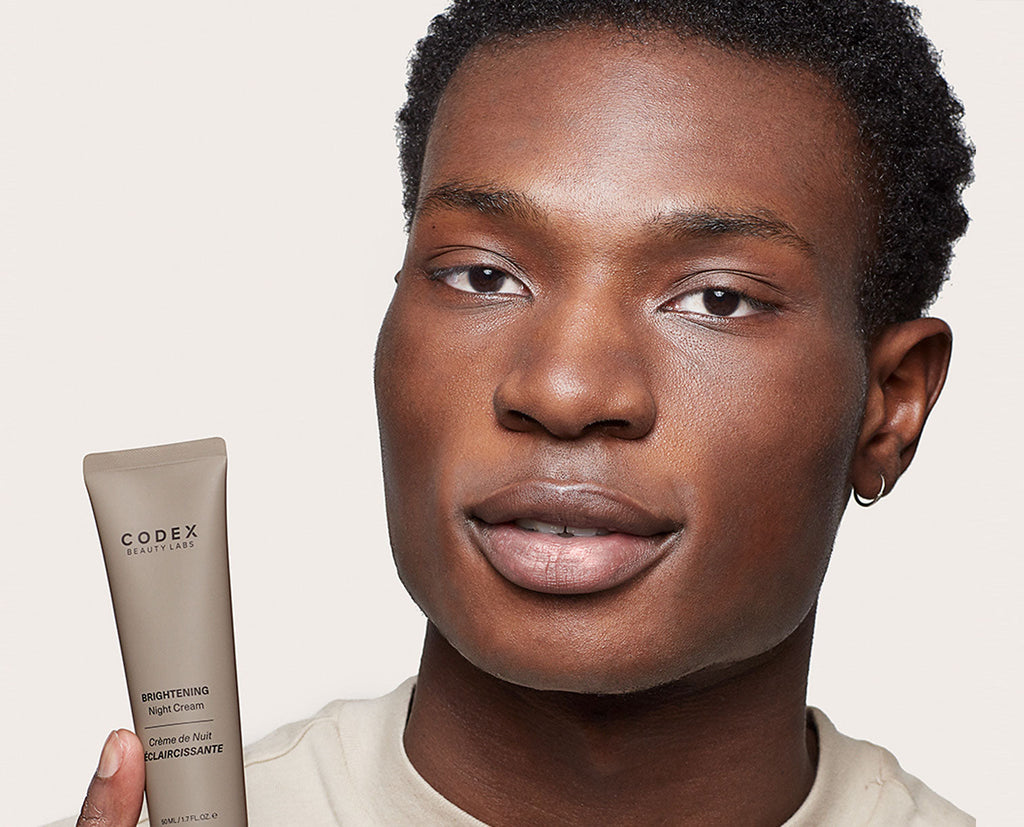 Skin Barrier Function – Codex Labs of Czech Republic