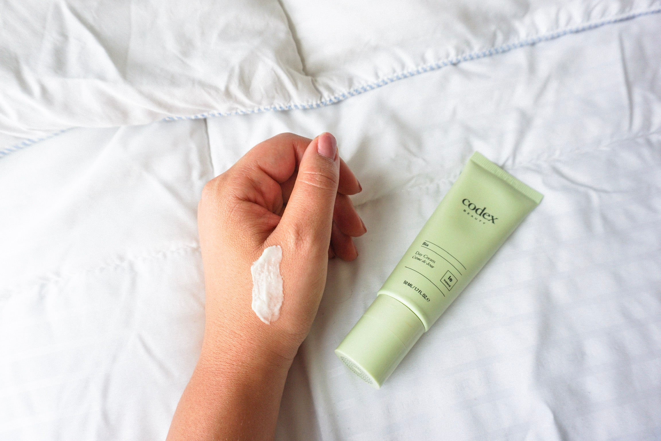 How to Patch Test and Rotate Codex Beauty Products – Codex Labs of Europe