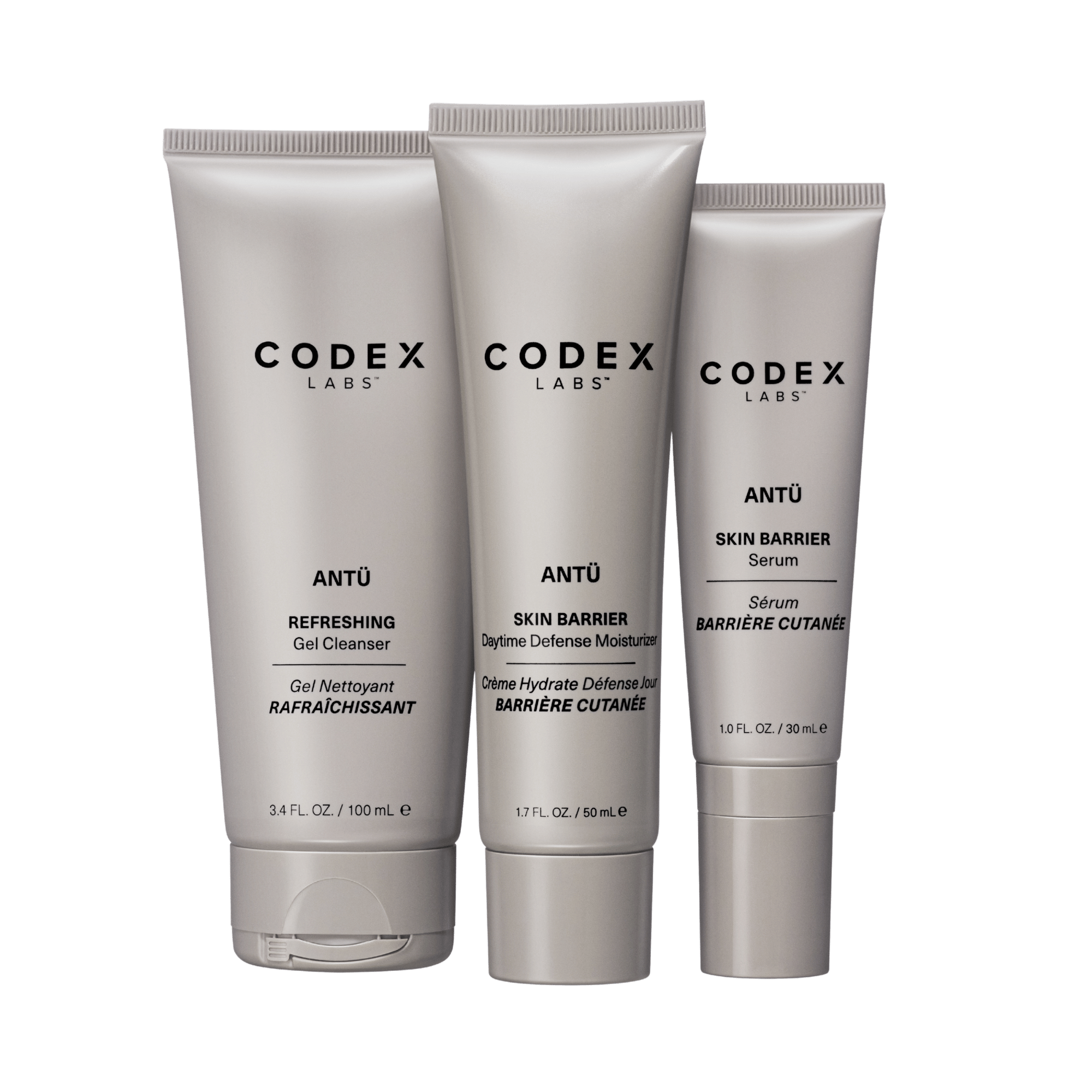 Codex Labs | Sustainable, Data-Driven Skincare – Codex Labs of Europe